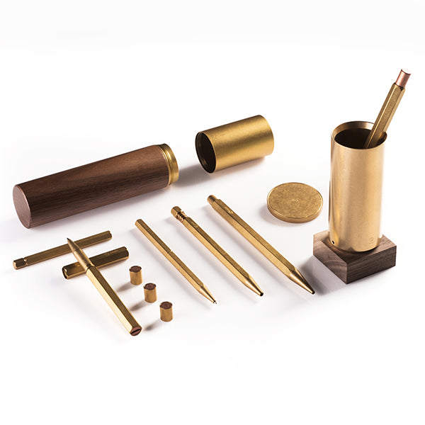 Writing Instruments – Cityluxe