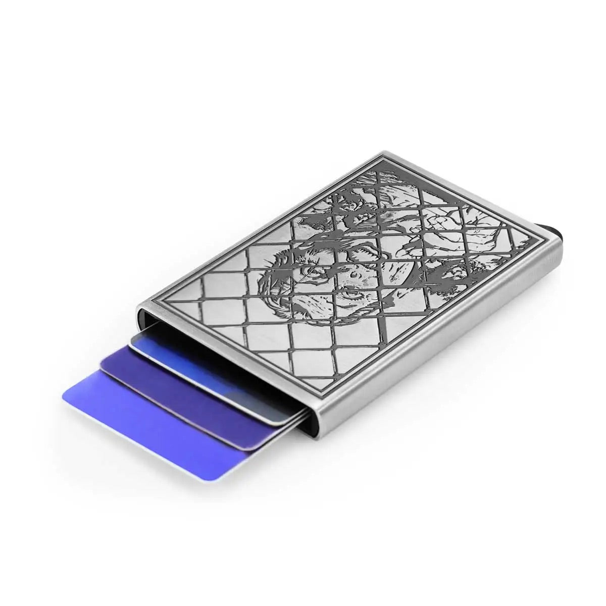 Royal Selangor Joker Card Wallet – Cityluxe