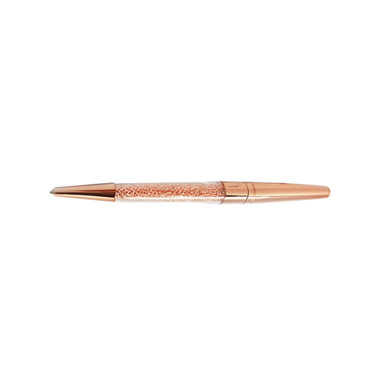 Helen Kelly Sparkle Pen Rose Gold – Cityluxe