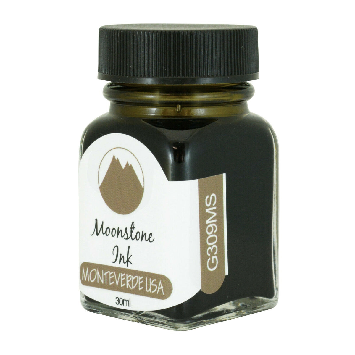 Monteverde 30ml Ink Bottle Moonstone – Cityluxe