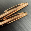 Helen Kelly Sparkle Pen Rose Gold – Cityluxe