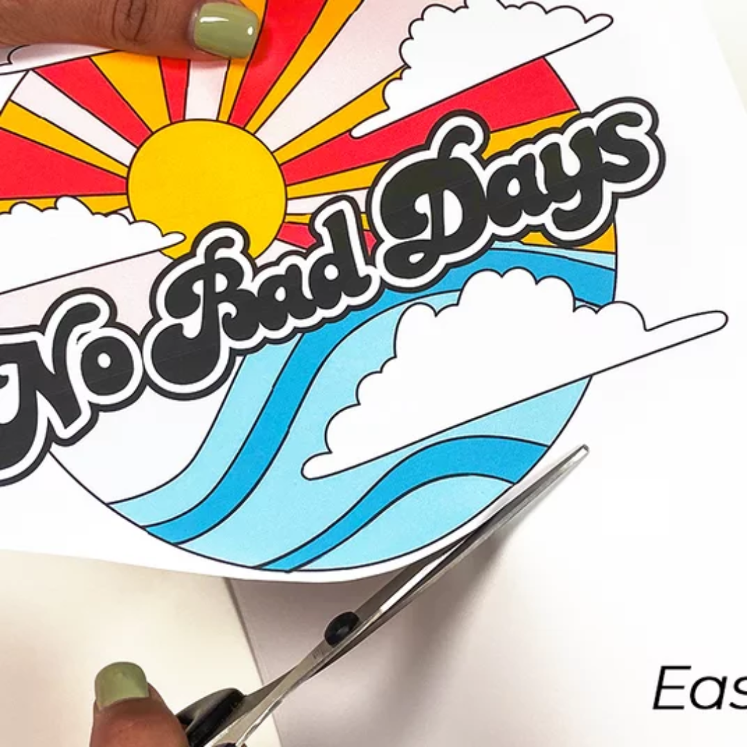 Siser EASYColor Craftpack (50 Sheets) – Cityluxe