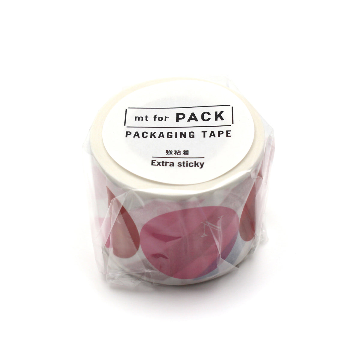 MT For Pack Permanent Tape - Thanks – Cityluxe