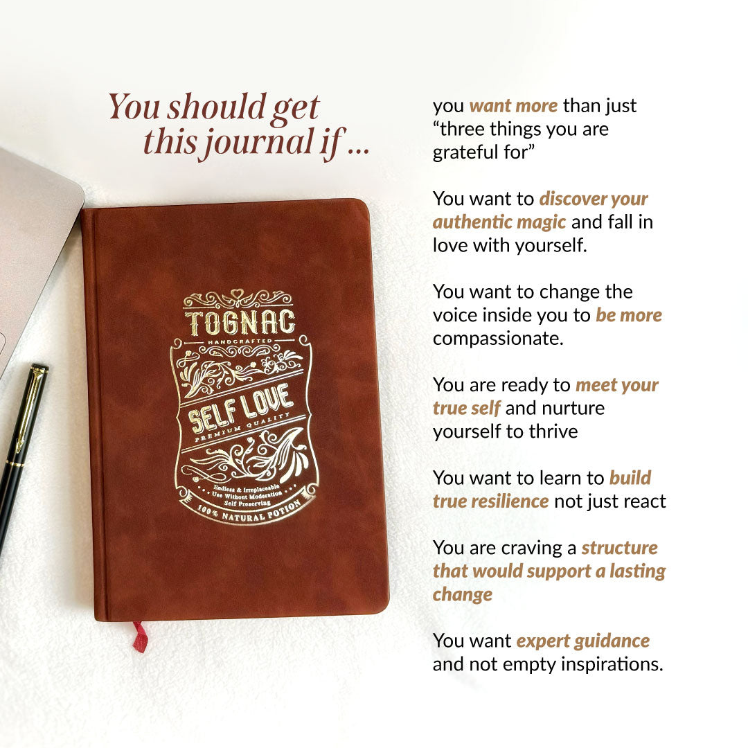 Poplin's Self-Love Workbook Set – Cityluxe